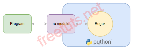 Biểu thức chính quy (Regex) trong Python - Freetuts